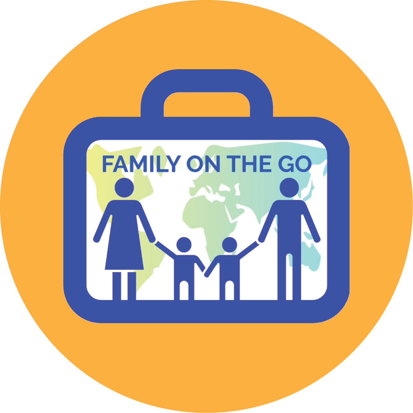 Family on the Go – Sharing our travel tales, tips and adventures